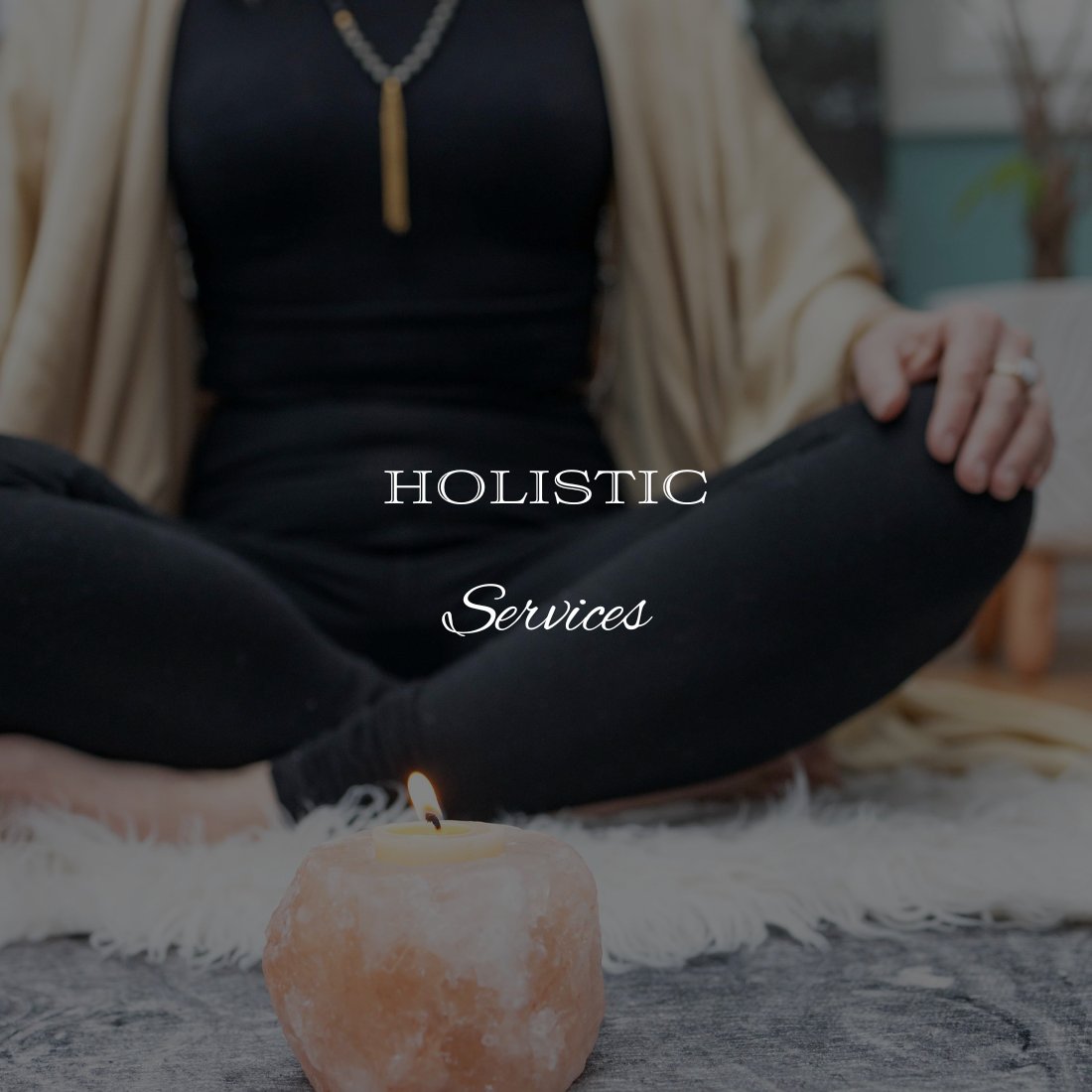 Spiral Rain: Subscription Boxes, Handmade items, Holistic Services